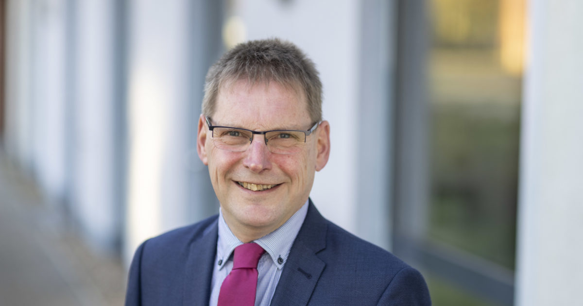 Wohin führt der Weg - SPD Ostheide